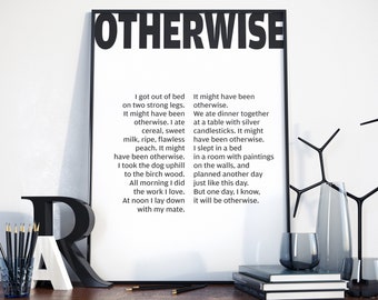 Annabel Lee by Edgard Allan Poe Edgard Allan Poe Poem Wall - Etsy