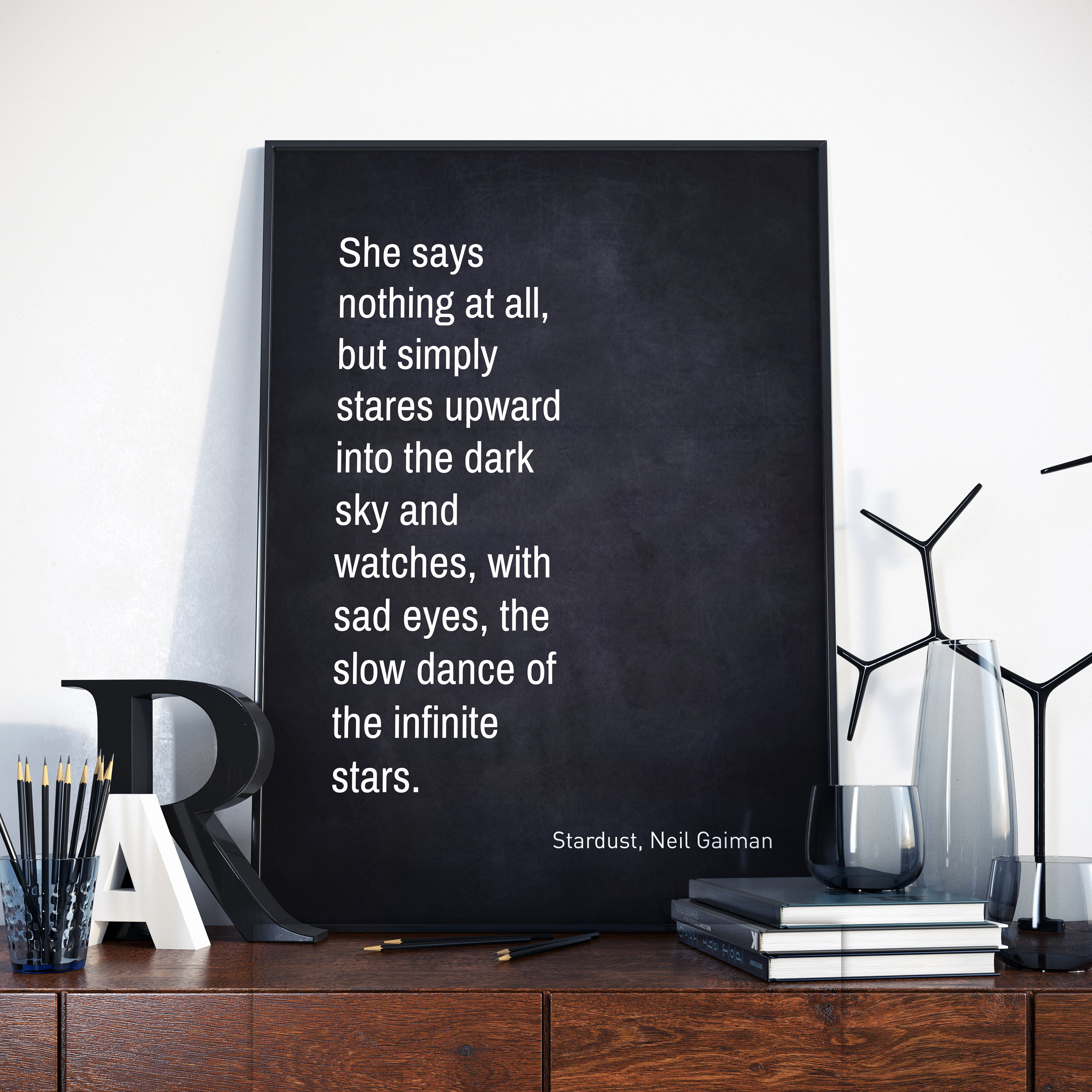 Sandman Neil Gaiman Quotes