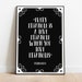 Pythagoras, Pythagoras Quote Poster, Pythagoras Wall Art, Pythagoras ...