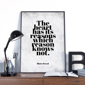 Saint Basil Saint Basil Quote Saint Basil Quote Poster - Etsy