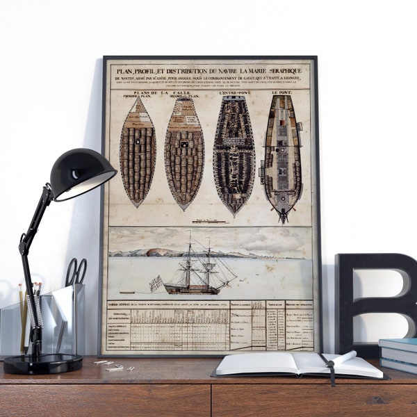 African American Slavery Art - Etsy