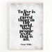 Oscar Wilde, Oscar Wilde Quote, Oscar Wilde Quote Poster, Oscar Wilde ...