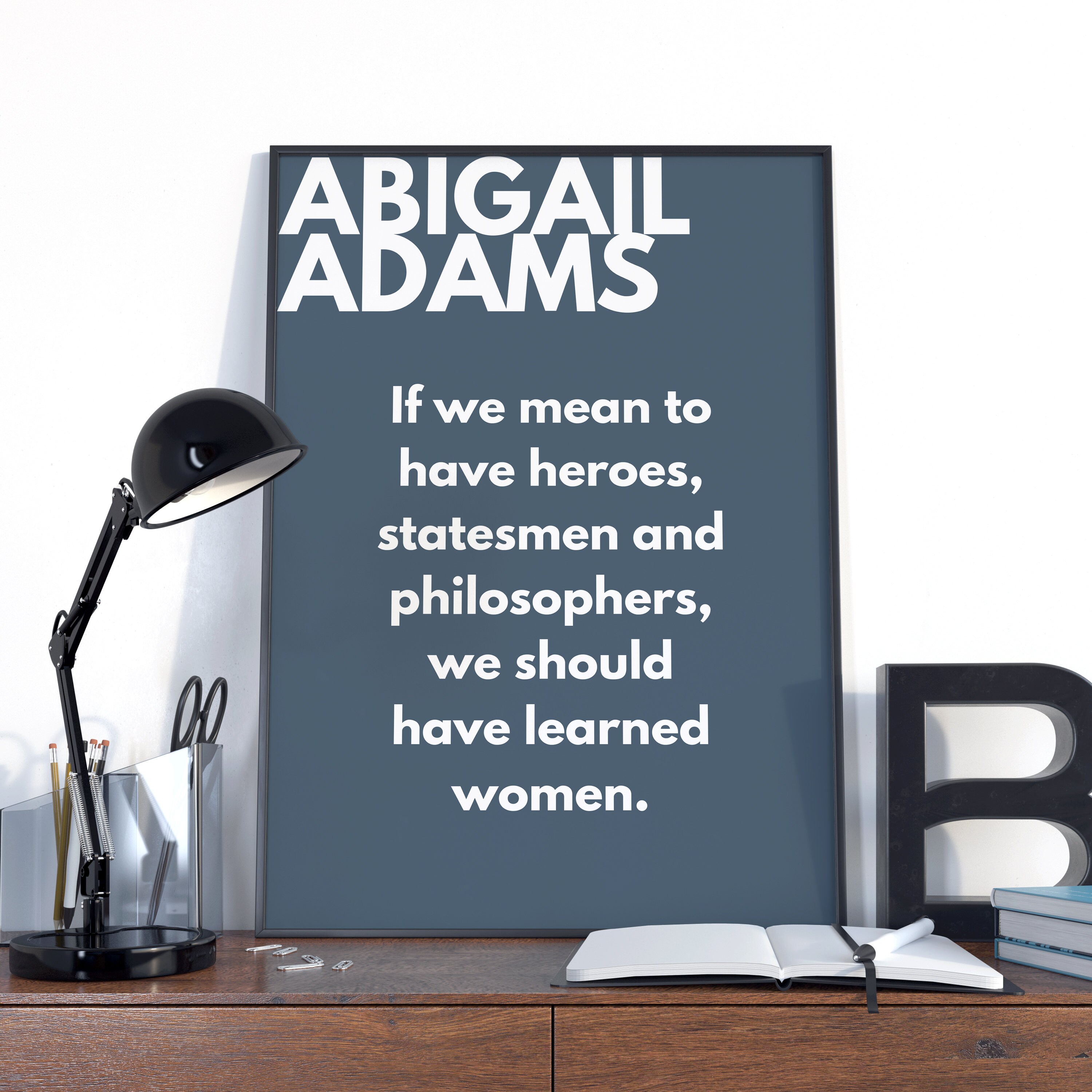 Abigail Adams Quotes About Womens Rights