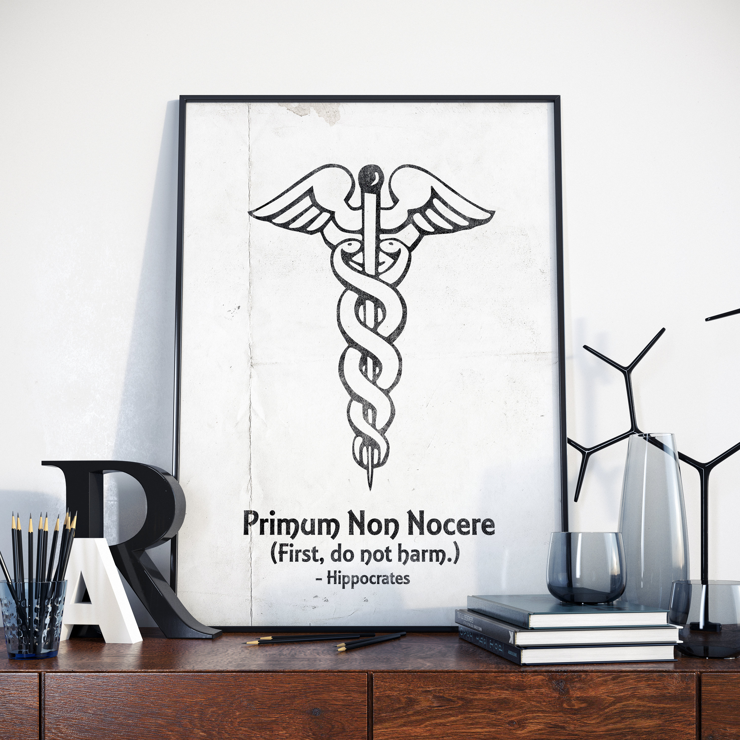 First Do No Harm Hippocratic Oath