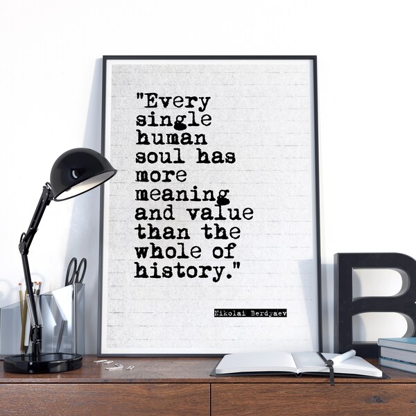 Existentialism - Etsy