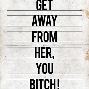 Aliens, Aliens Movie Line Art Work, Aliens Wall Art, Ripley Classic ...