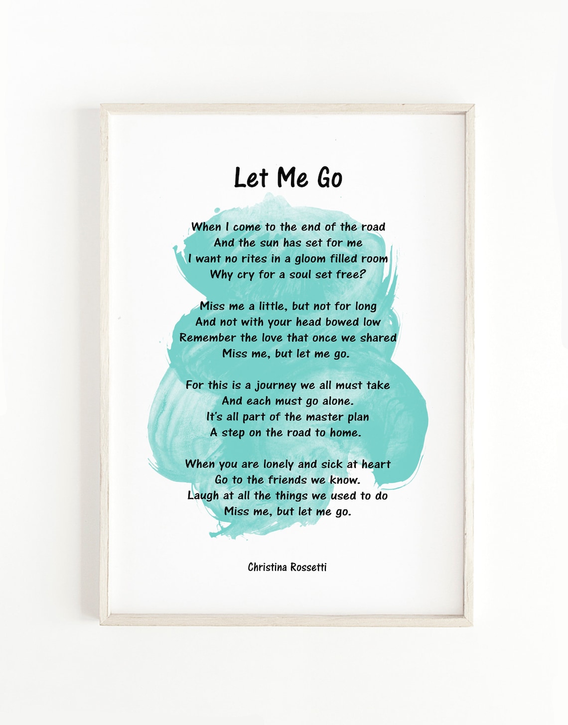Let Me Go Poem By Christina Rossetti Christina Rossetti Etsy Hong Kong let-me-go-poem-by-christina-rossetti-christina-rossetti-etsy-hong-kong