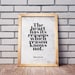 Saint Basil Saint Basil Quote Saint Basil Quote Poster - Etsy
