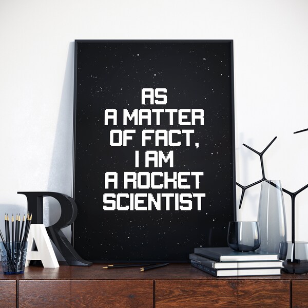 Art I Am the Universe - Etsy