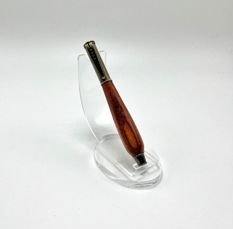 Ballpoint Pen "tiny Giant" - Etsy