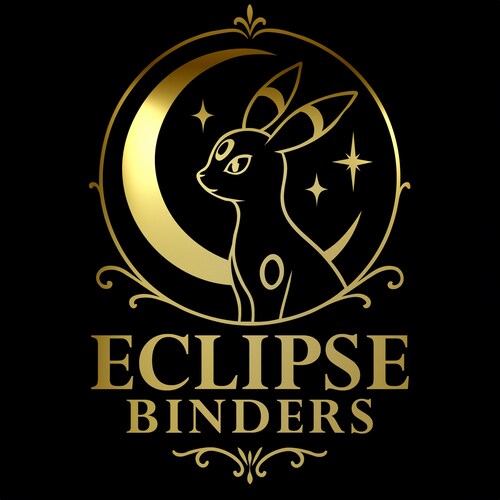 EclipseBinders - Etsy