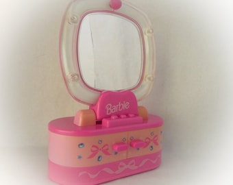 Little girl vanity | Etsy