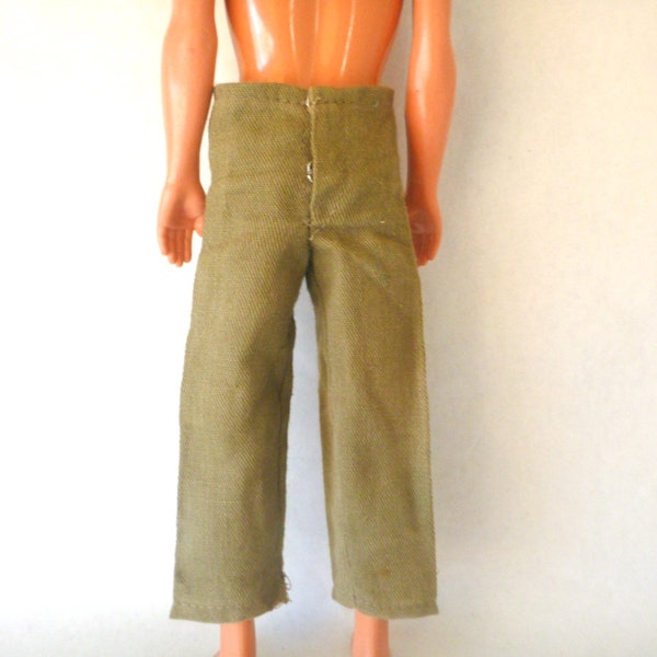 Vintage Gi Joe - Etsy