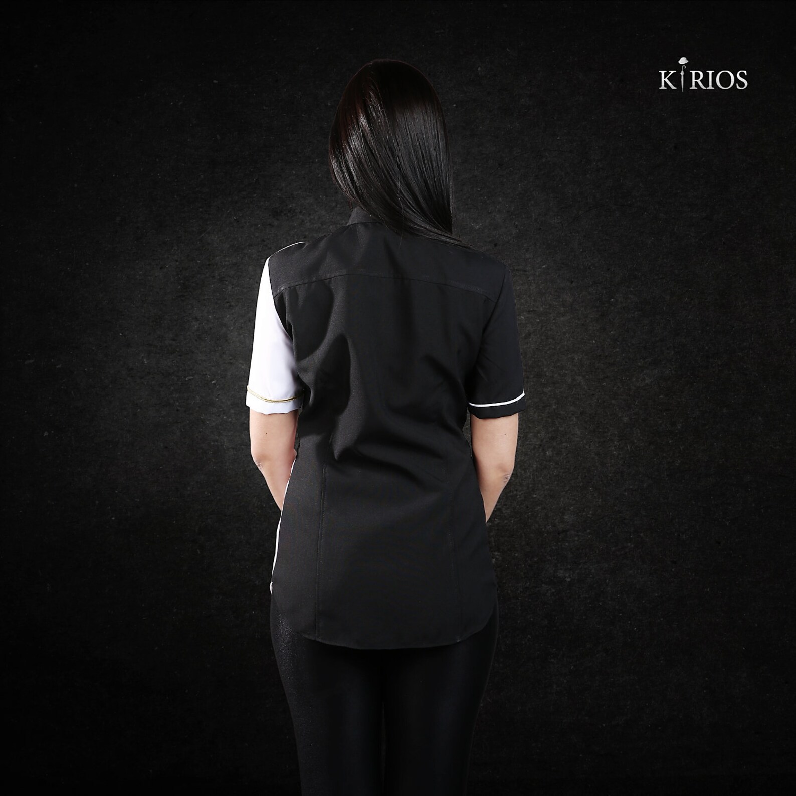 Premium Barber/hair Stylist Grooming Smocks for | Etsy