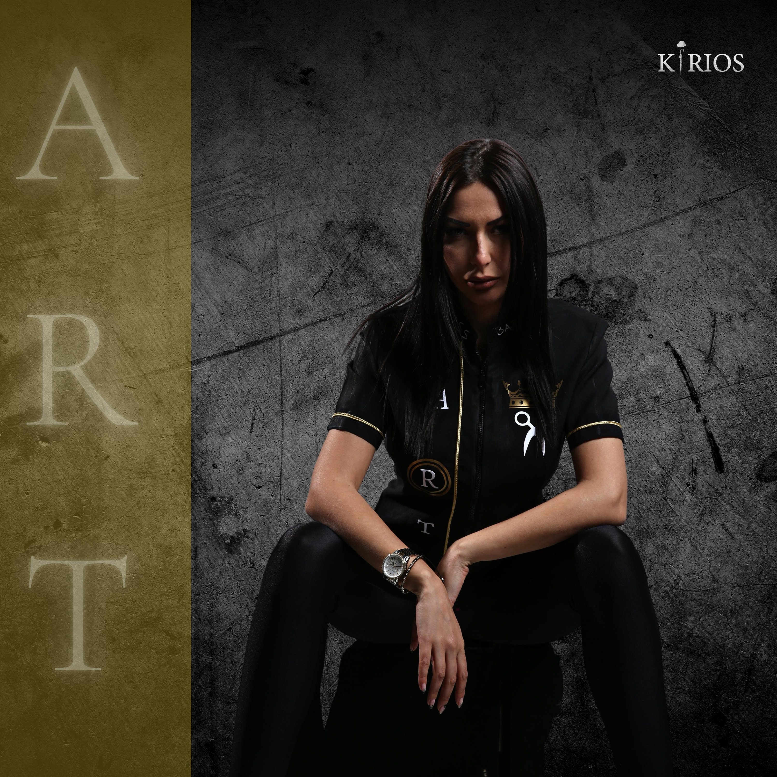 Premium Barber/hair Stylist Grooming Smocks for - Etsy