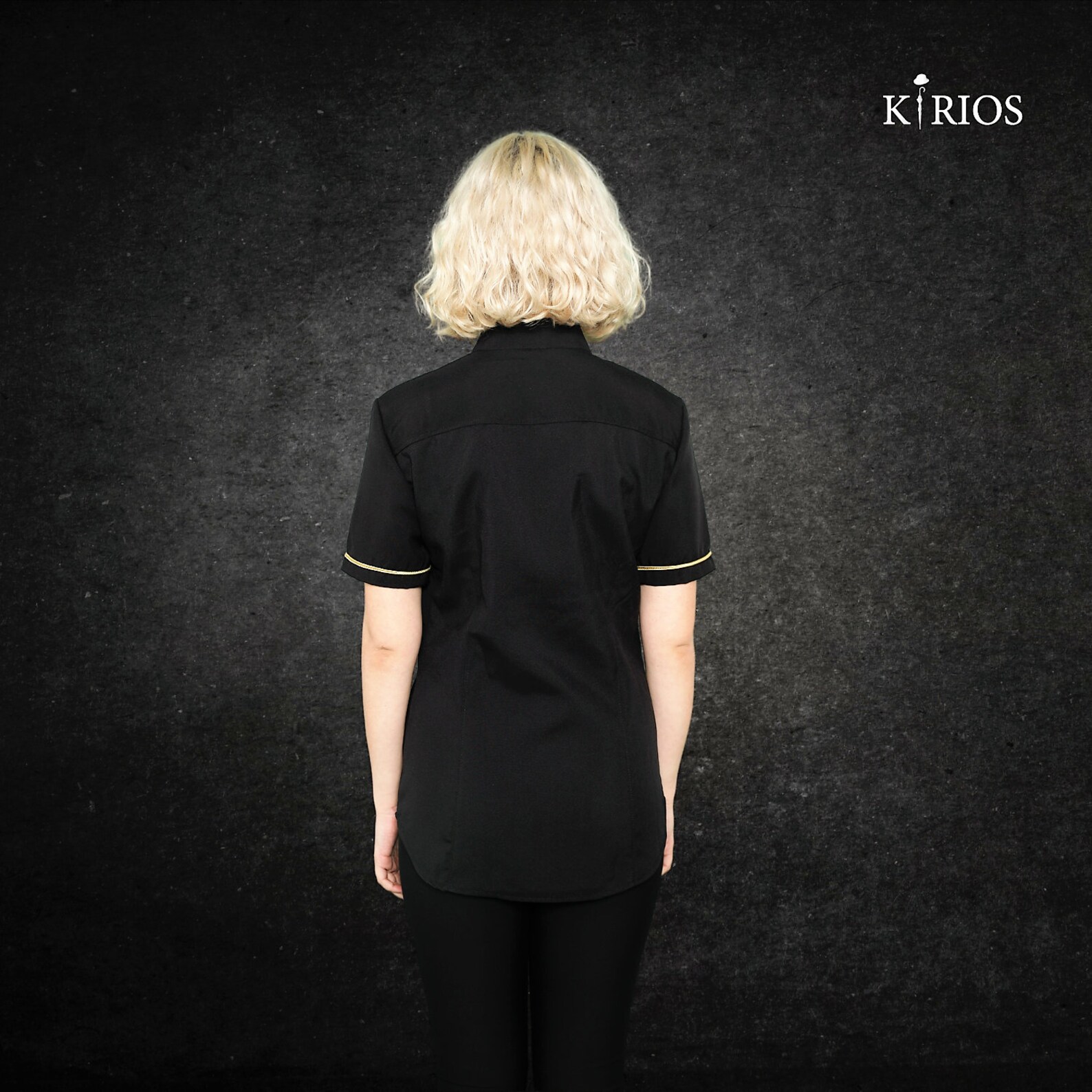 Premium Barber/hair Stylist Grooming Smocks for | Etsy