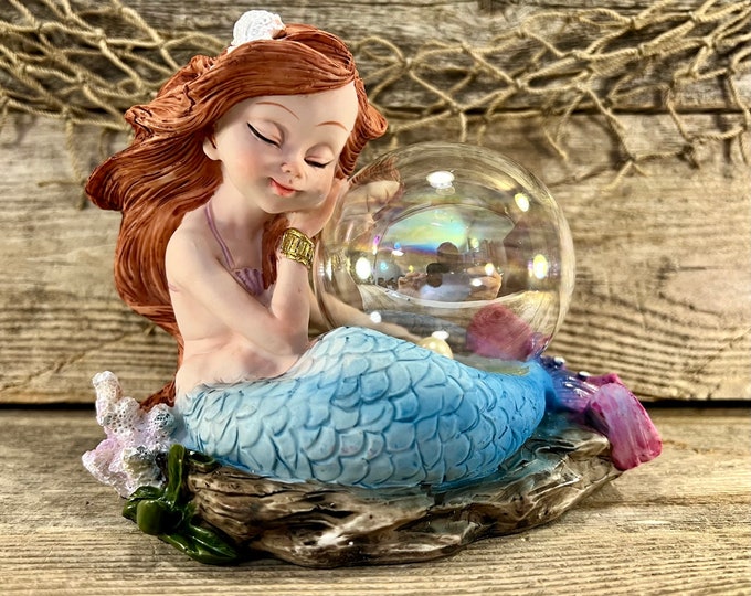 Pirates & Mermaids - Cypress Junction Gifts & Decor
