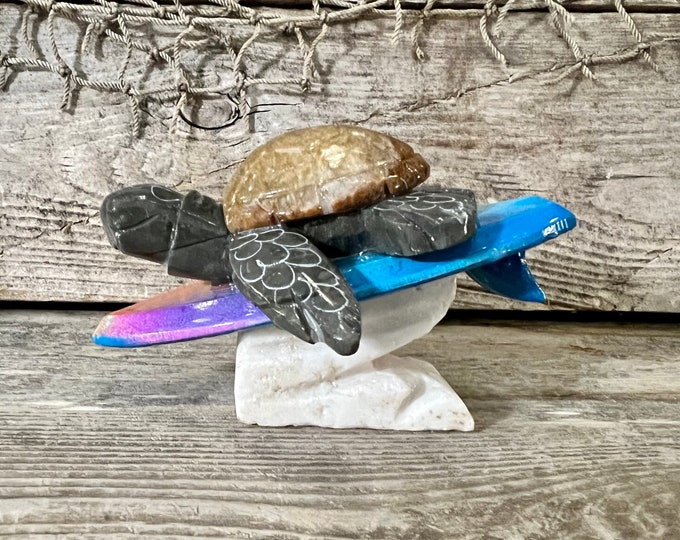 Sea Turtles - Cypress Junction Gifts & Decor