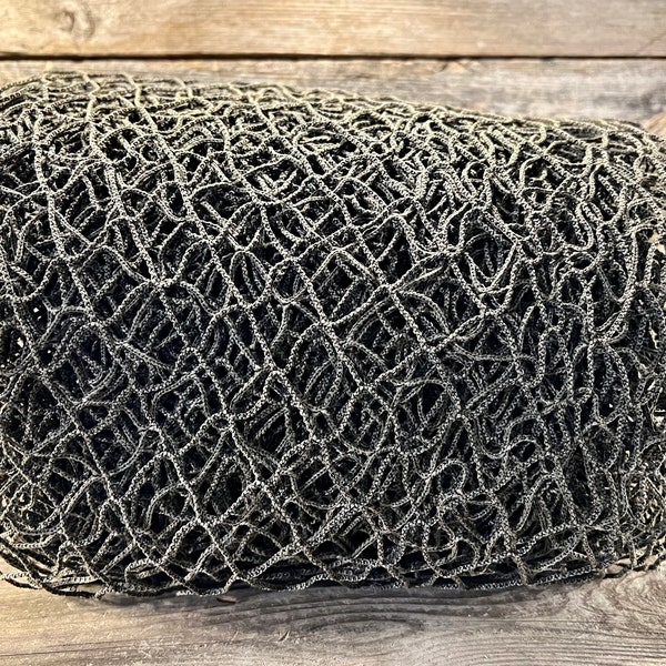 Fish Net Decor - Etsy