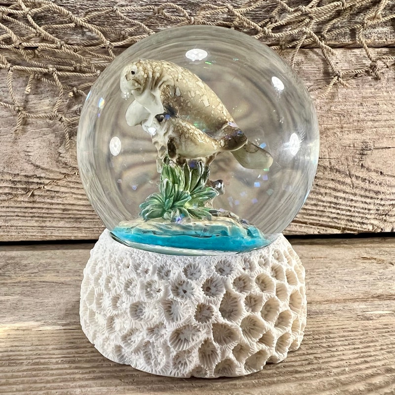 Unique Water Globes - Etsy