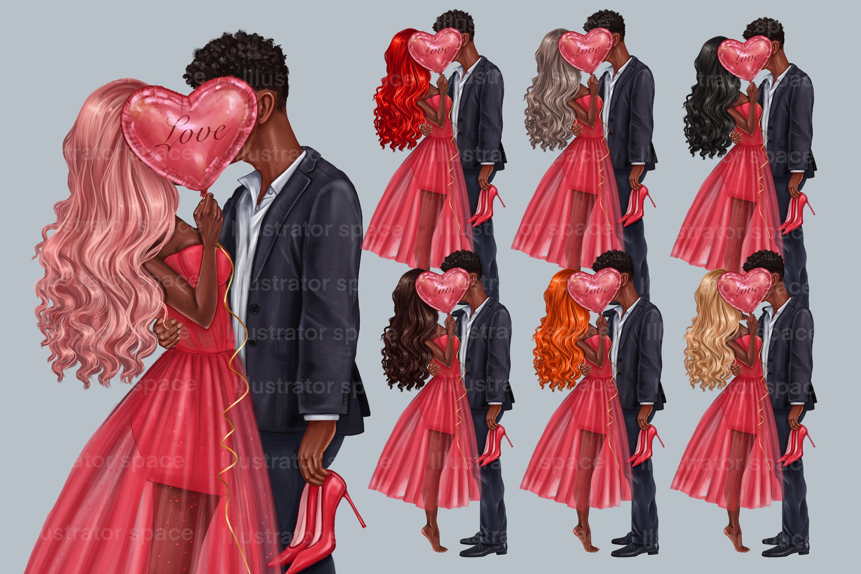 Valentine Flyer Future Husband Drawing Valentine Card | Etsy