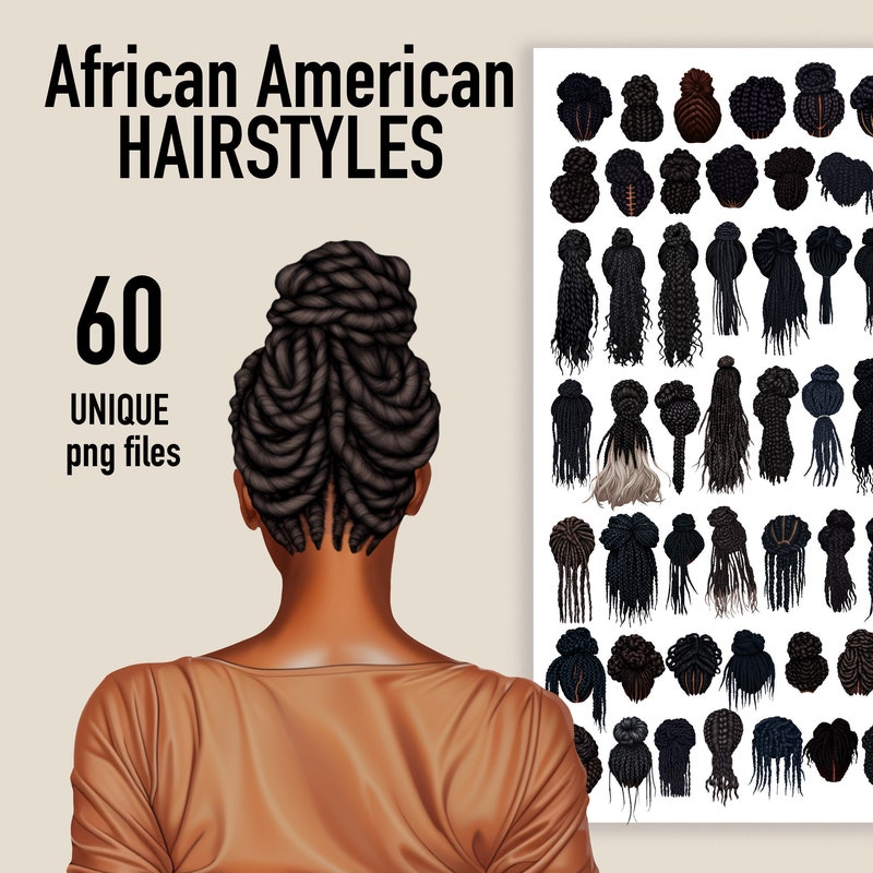 Fivem Hair Pack - Etsy