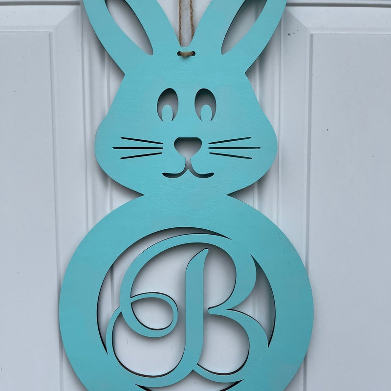 Easter Door Decorations - Etsy
