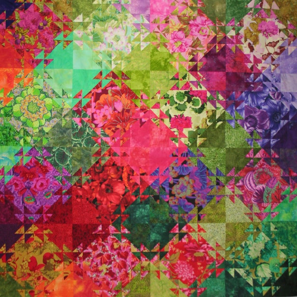 Quilt Patterns - Etsy