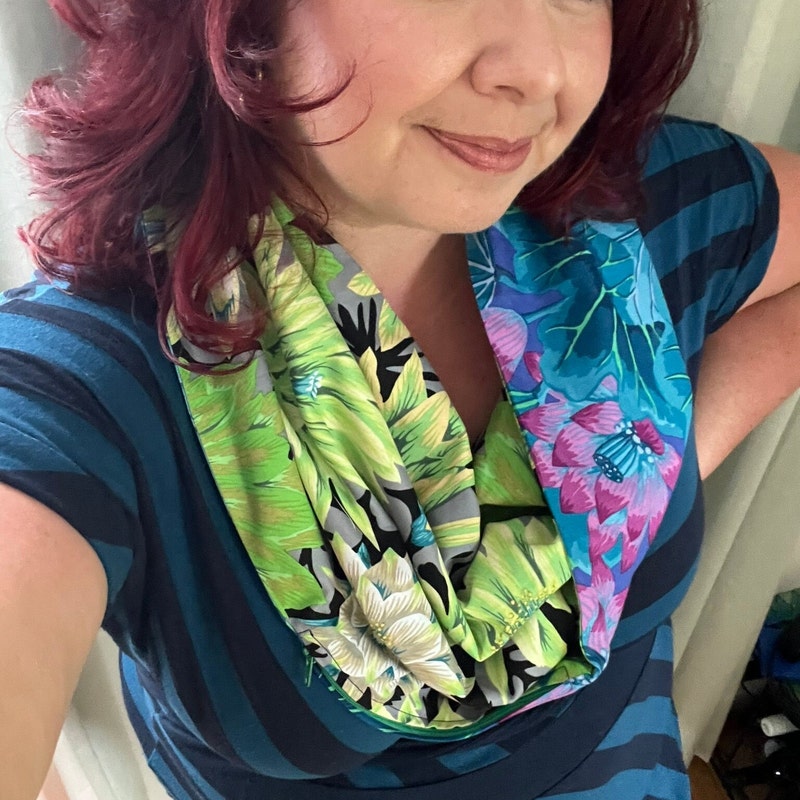 Hidden Pocket Pattern - Etsy