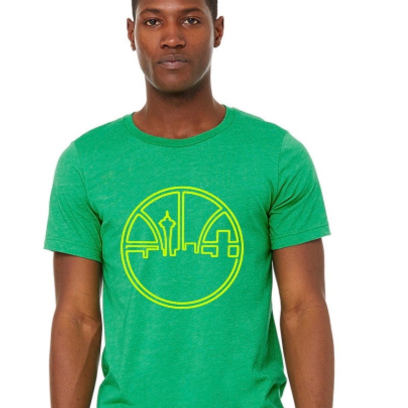 Seattle T Shirts - Etsy