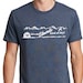 It's an Edmonds Kind of Day Mens/unisex T-shirt - Etsy