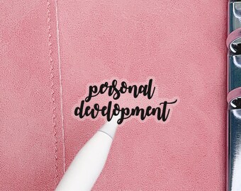 Clear TV Stickers Old TV Stickers Tv Stickers Planner - Etsy