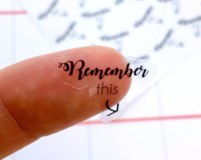 Trans Planner Stickers Ftm Stickers Female to Male Stickers - Etsy