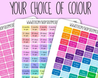 Question Mark Stickers, Stickers, Question Stickers, Planner Stickers ...