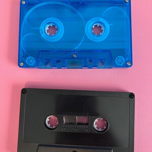 Fully CUSTOM Mixtape Cassette Cover Art, Labels and Recording You ...