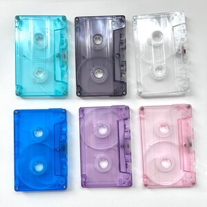 CUSTOM Mixtape Kassette - Cover Art, Label und Aufnahme! - Du ...