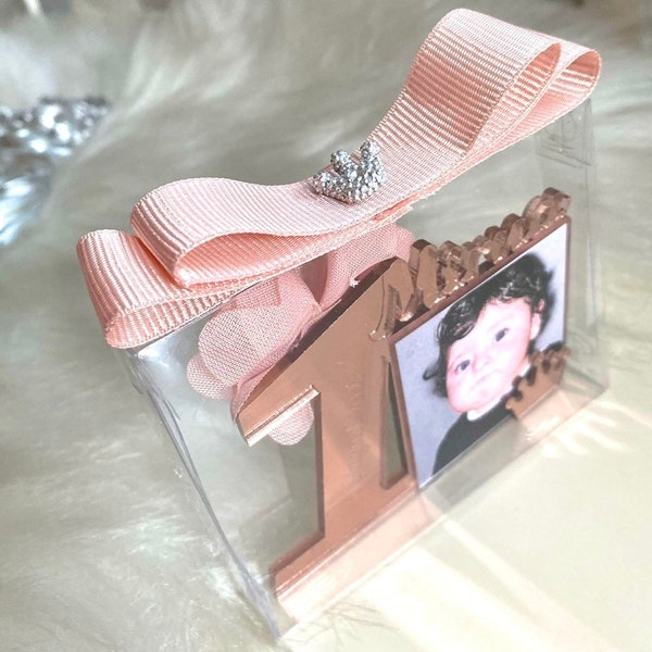 Crown Picture Frames - Etsy