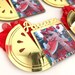 Personalized Watermelon Photo Frames, Birthday Photo Favors ...