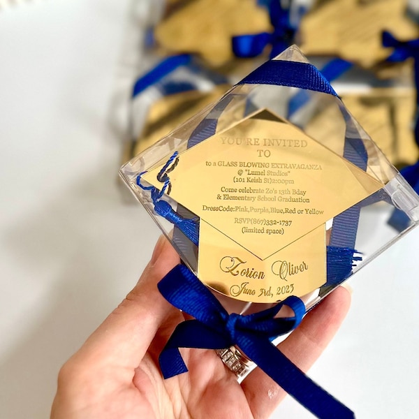 Graduation Favors - Etsy