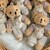 Teddy Bear Tasbih in Box, Muslim Baby Boy Shower, Islamic Baby ...