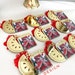 Personalized Watermelon Photo Frames, Birthday Photo Favors ...
