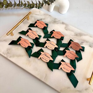 Graduation Tag, Graduation Cap Tag, Master Graduation Gift, Graduation ...