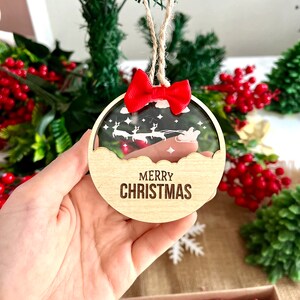 Personalized Christmas Gift Box, 2024 Gifts, Xmas Gifts for Her ...