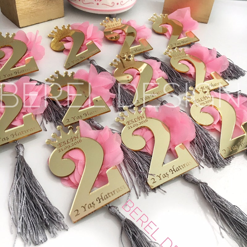 Number Magnets - Etsy