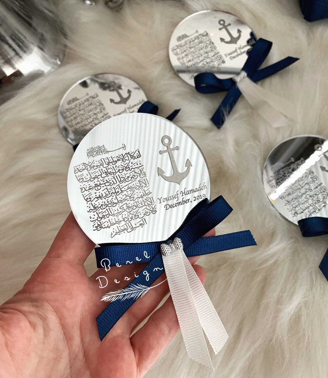 Sailor Theme Birthday Party in Boxes Sailor Party | Etsy