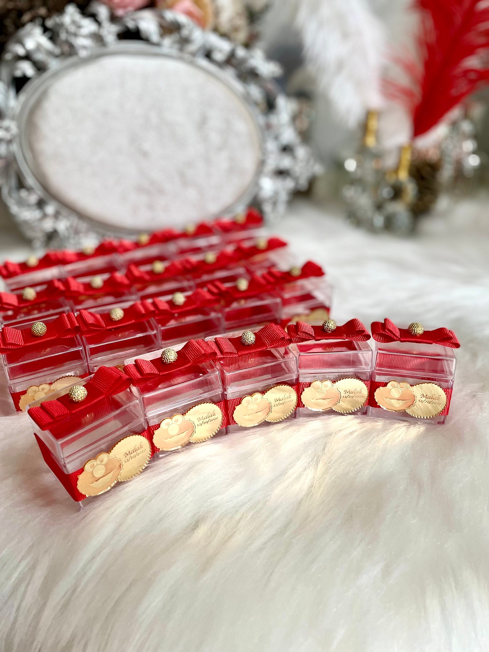 Box of Sweets Custom Box Custom Candy Boxes Personalized - Etsy