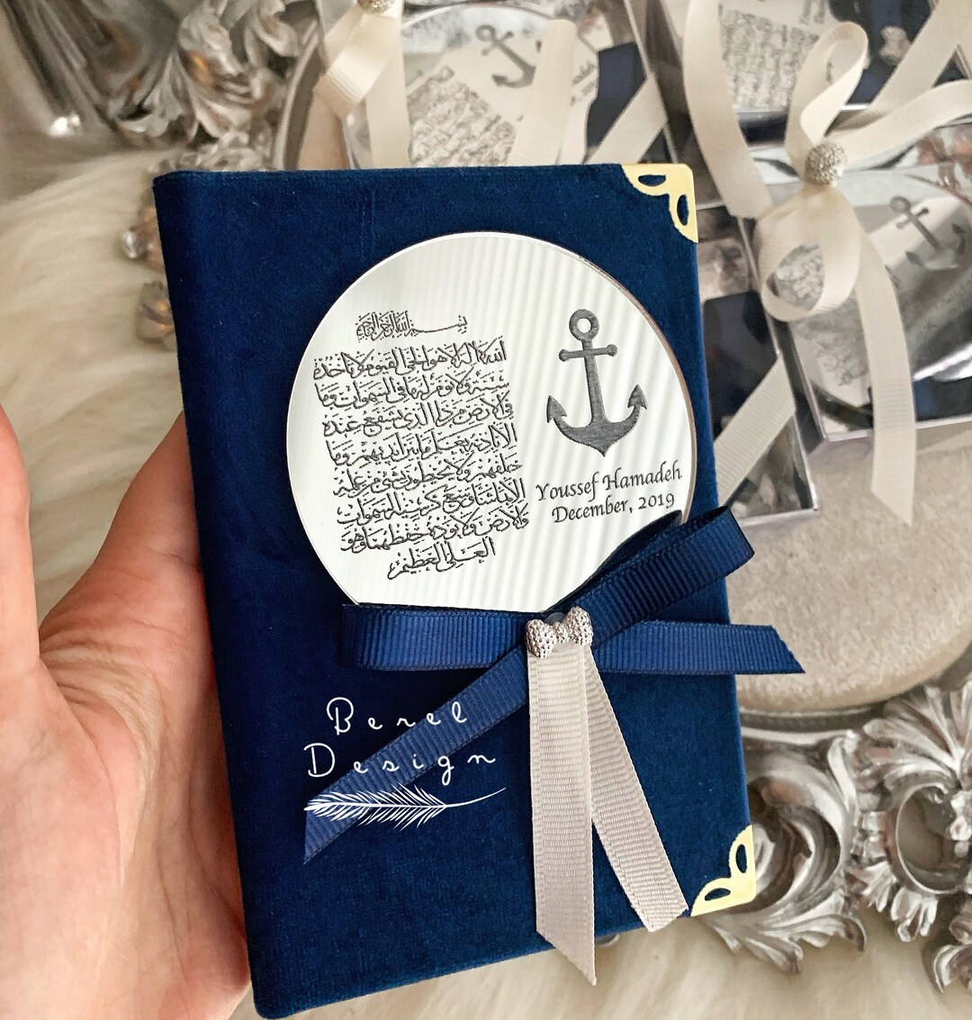 Sailor Theme Birthday Party in Boxes, Sailor Party, Personalized Gift ...