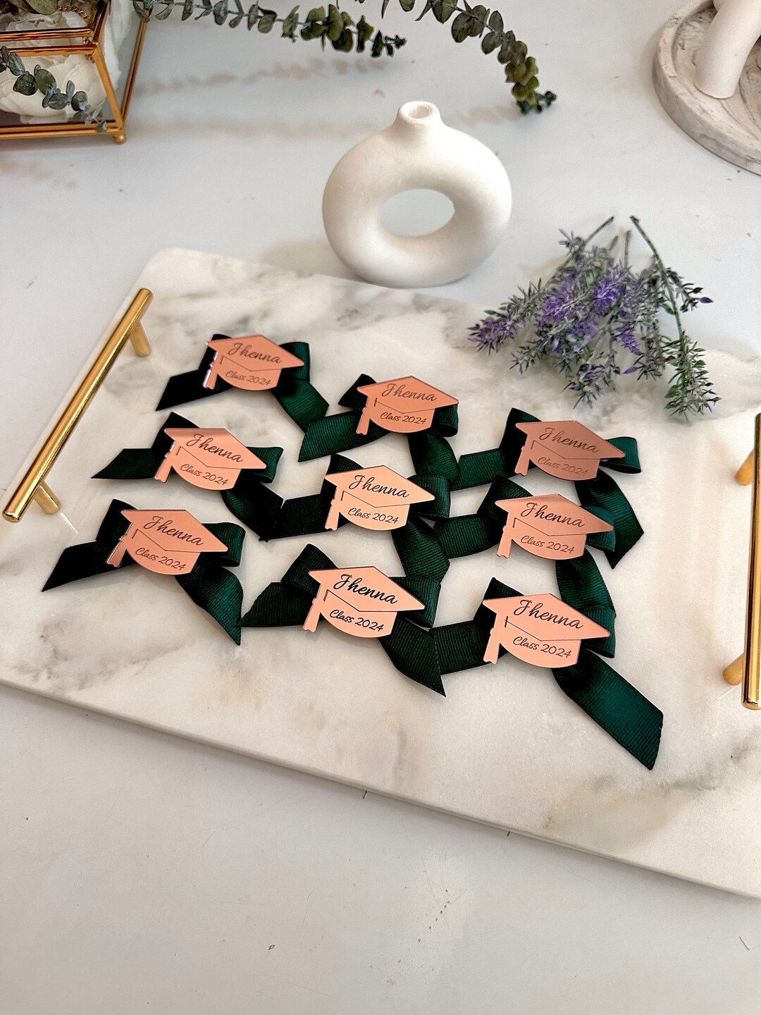 Graduation Tag, Graduation Cap Tag, Master Graduation Gift, Graduation ...