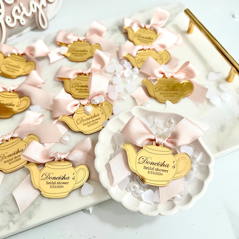 Tea Party Decor - Etsy