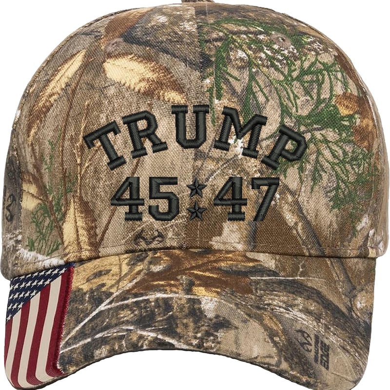 Mens Trump Baseball Cap - Etsy
